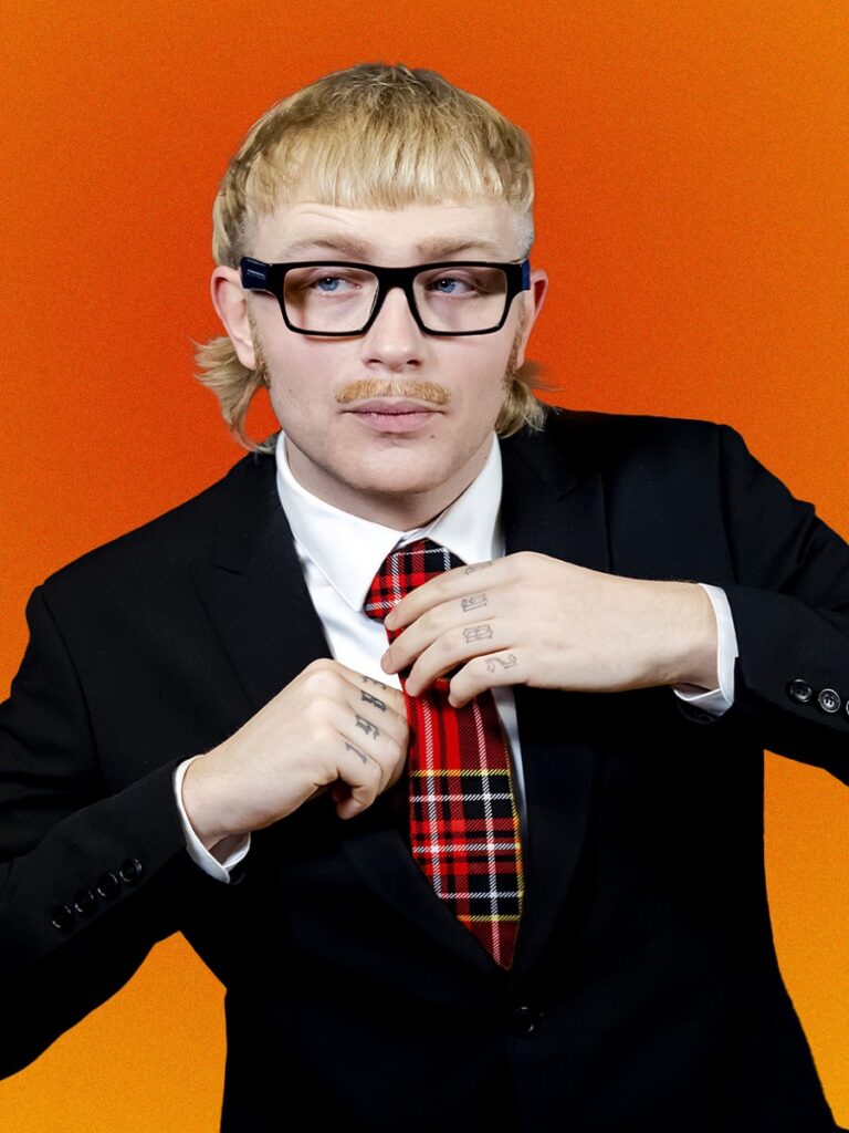 Joost Klein Merch - Official Store